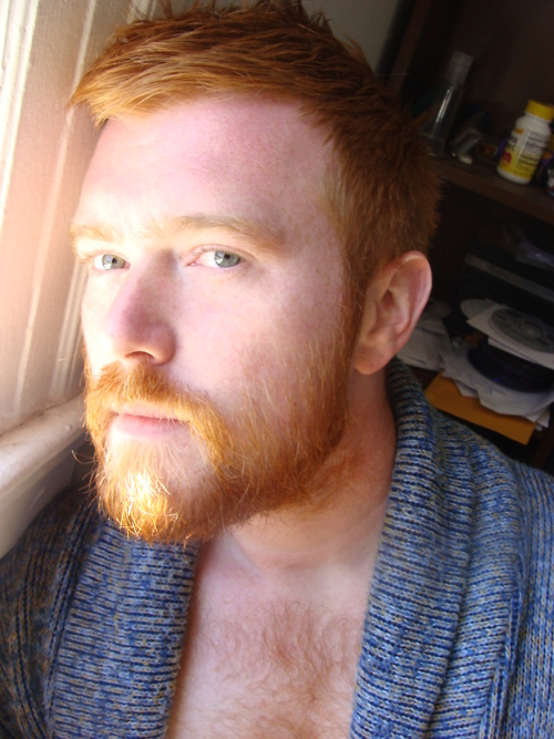 Picture of Joshua Beckett