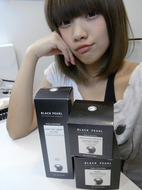 Picture of Lillian Chen Li Leng