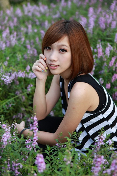 Picture of Lillian Chen Li Leng