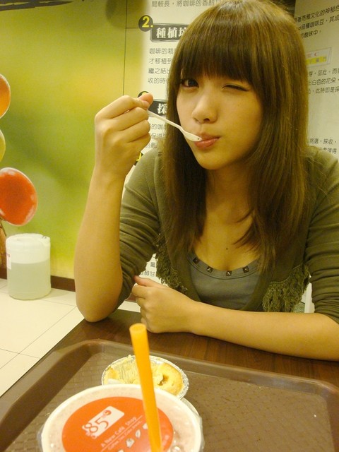 Picture of Lillian Chen Li Leng