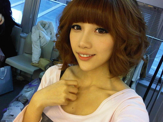 Picture of Lillian Chen Li Leng