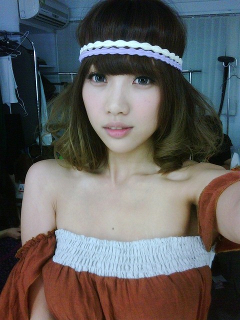 Picture of Lillian Chen Li Leng