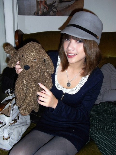 Picture of Lillian Chen Li Leng