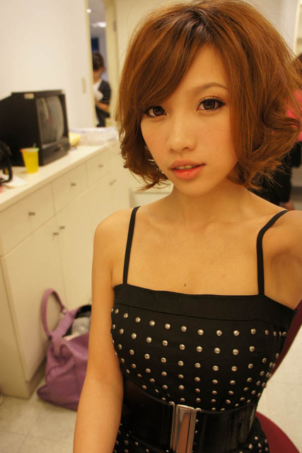 Lillian Chen Li Leng picture