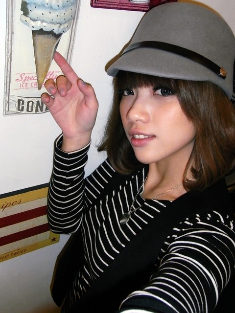 Picture of Lillian Chen Li Leng