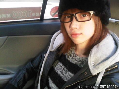 Picture of Lillian Chen Li Leng