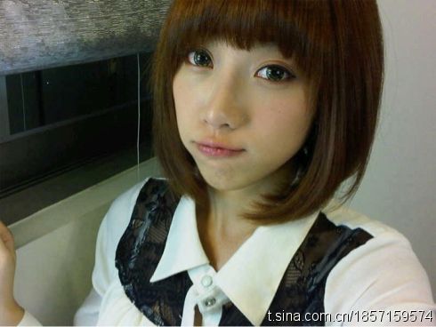 Picture of Lillian Chen Li Leng