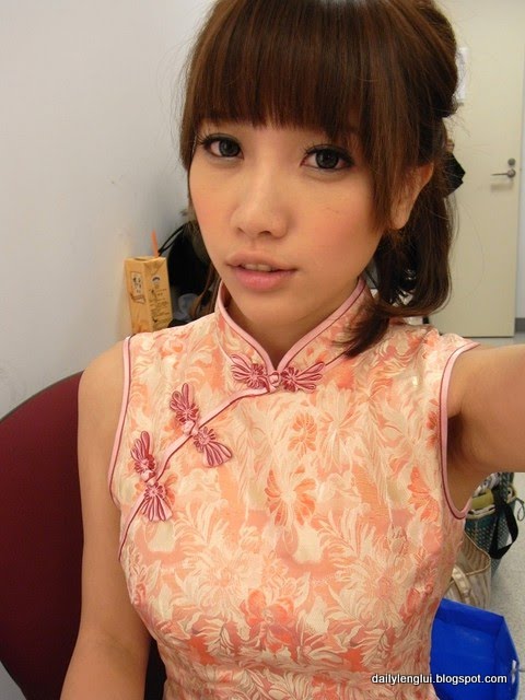 Picture of Lillian Chen Li Leng