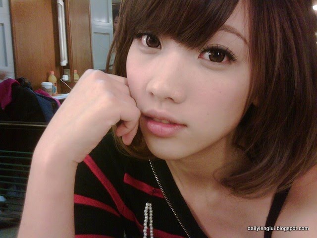 Picture of Lillian Chen Li Leng