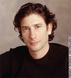 Picture of Neil Gaiman