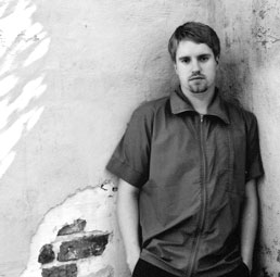 Picture of Peter Benisch