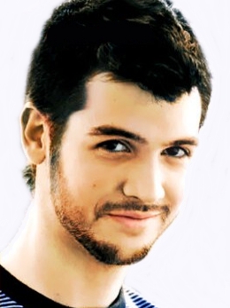 Picture of Marc Pociello