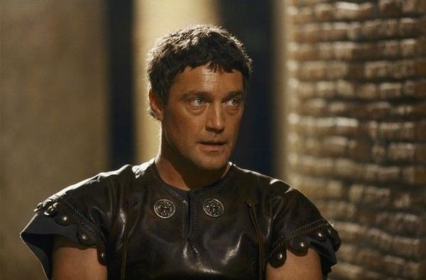 Picture of Vincent Regan