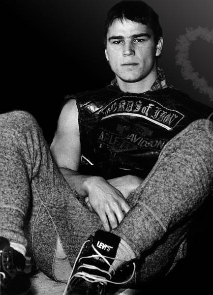 Image of Josh Hartnett