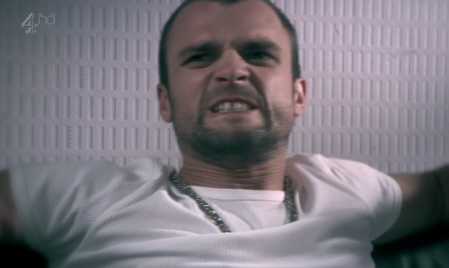 Ciaran Griffiths image