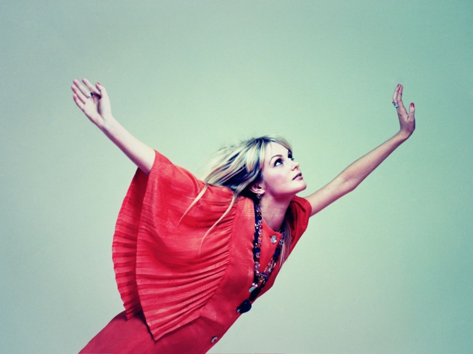 Image of Mette Lindberg