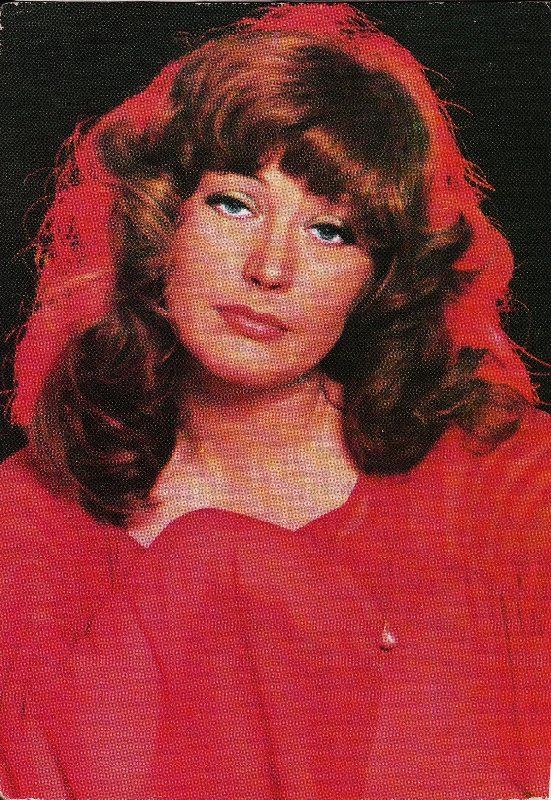 Picture of Alla Pugacheva