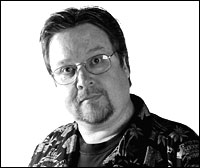 Picture of Bill Willingham