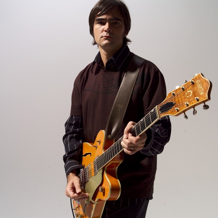 Picture of Samuel Rosa