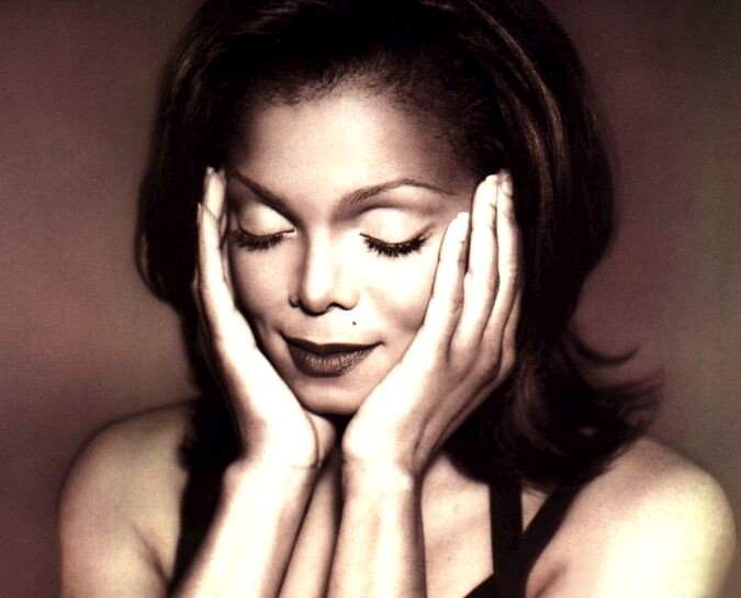 Picture of Janet Jackson