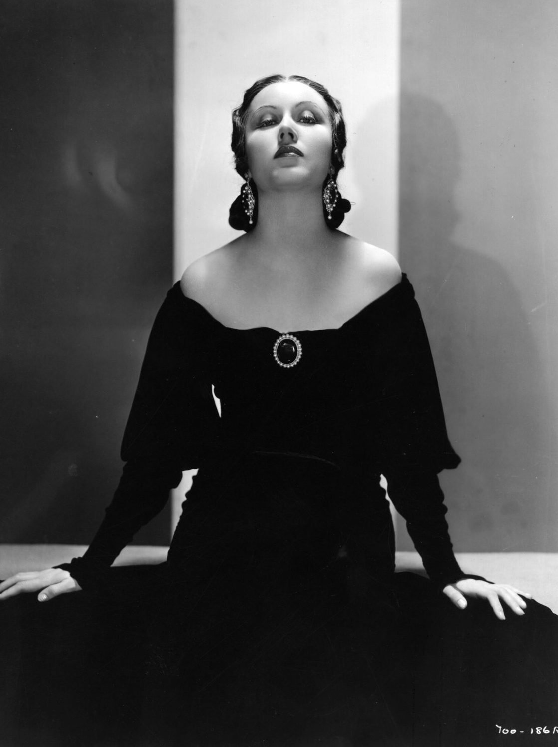 Picture of Fay Wray