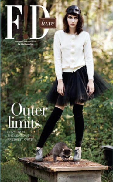 Picture of Ren Vokes