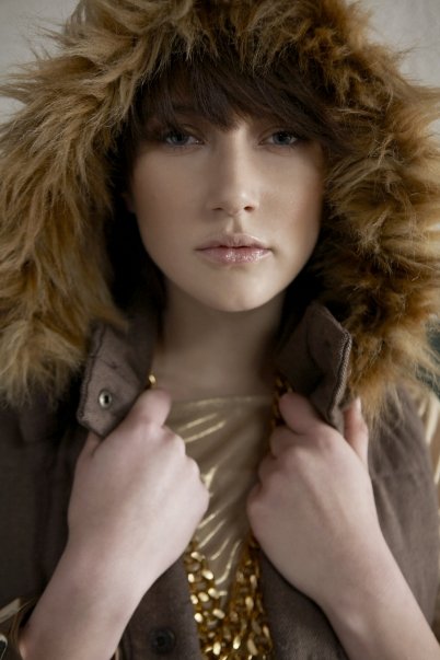 Picture of Ren Vokes