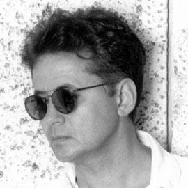 Picture of Greg Guidry