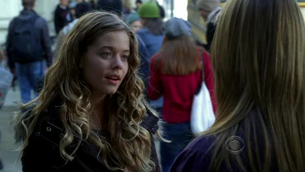 Picture of Without a Trace (2002-2009)