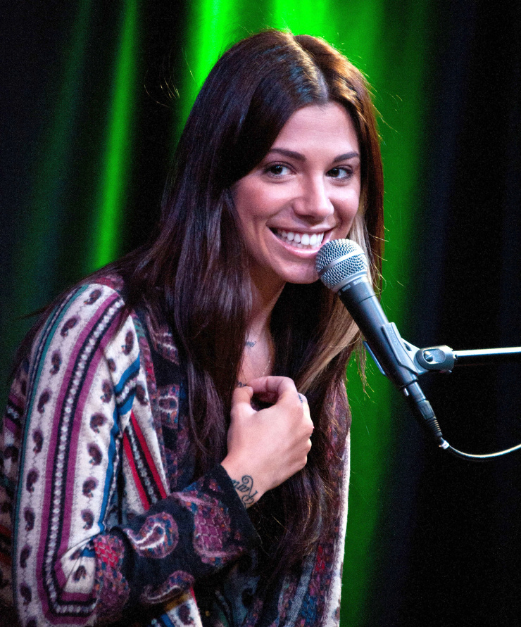 Picture of Christina Perri
