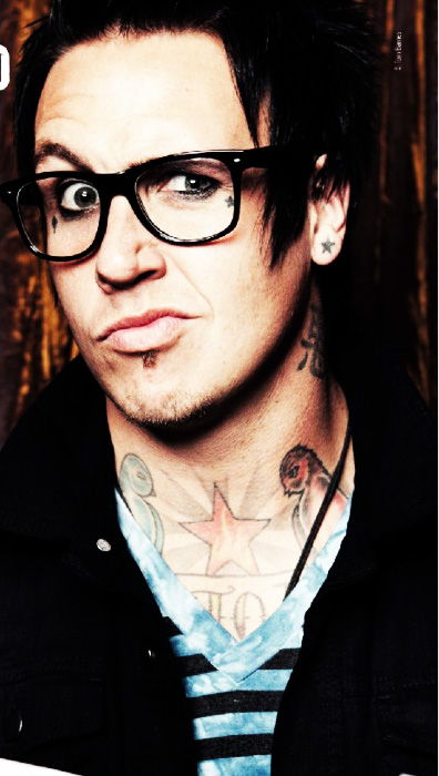 Image of Jacoby Shaddix