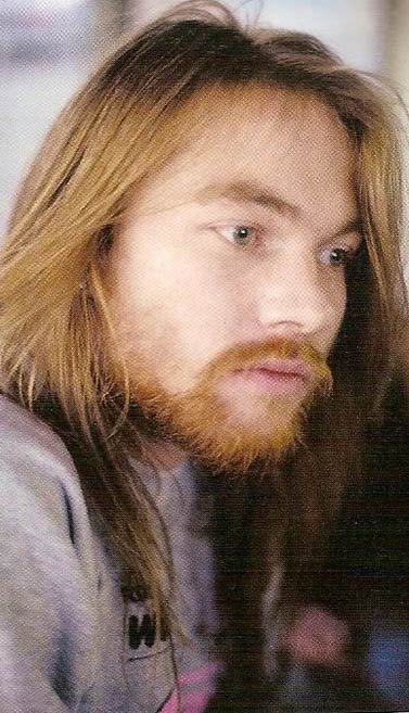 Picture of Axl Rose
