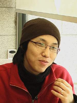 Picture of Jong-bin Yun
