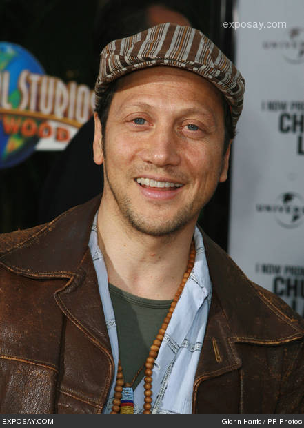 Picture of Rob Schneider