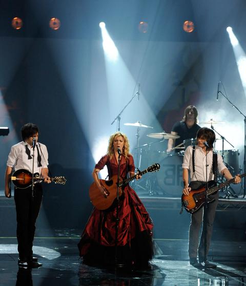 Picture of The Band Perry