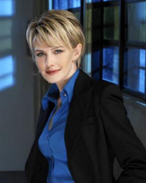 Picture of Kathryn Morris