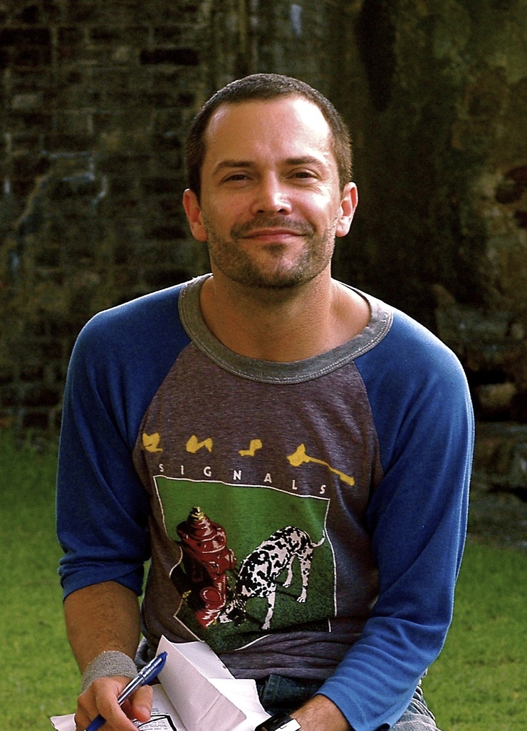 William Brent Bell picture