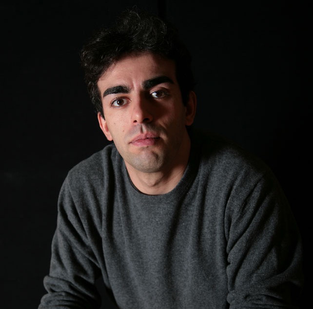 Picture of Igor Loddo