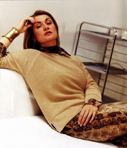Image of Roberta Nanni