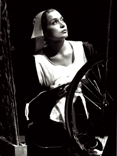 Picture of Roberta Nanni