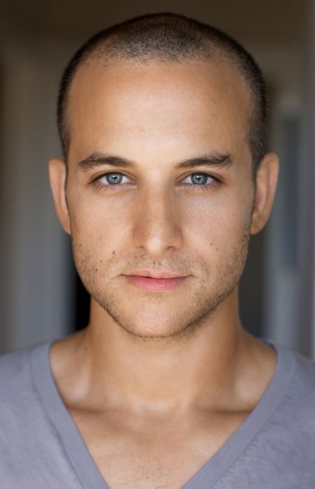 Daniel Dugan picture