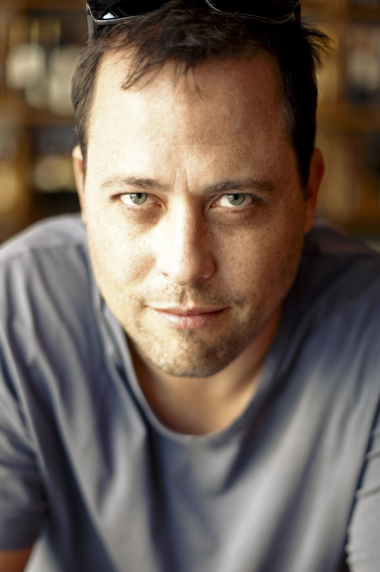 Picture of Mike Vaughn