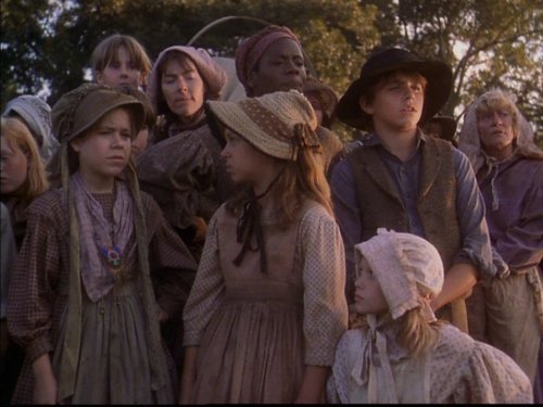 True Women (1997) picture