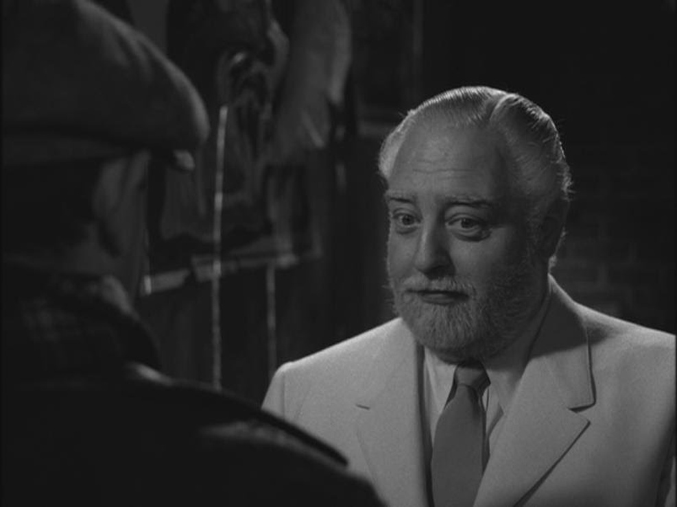 Picture of Sebastian Cabot