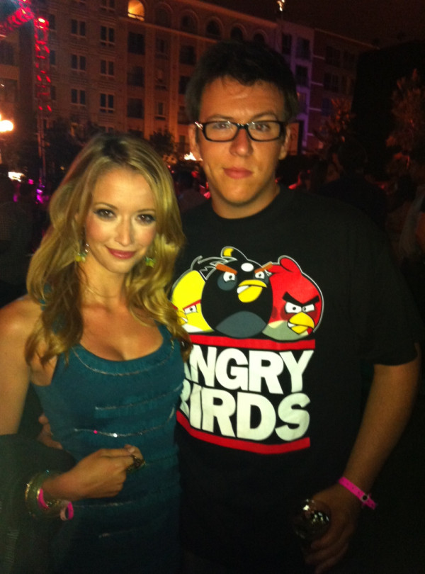 Picture of Taryn Southern