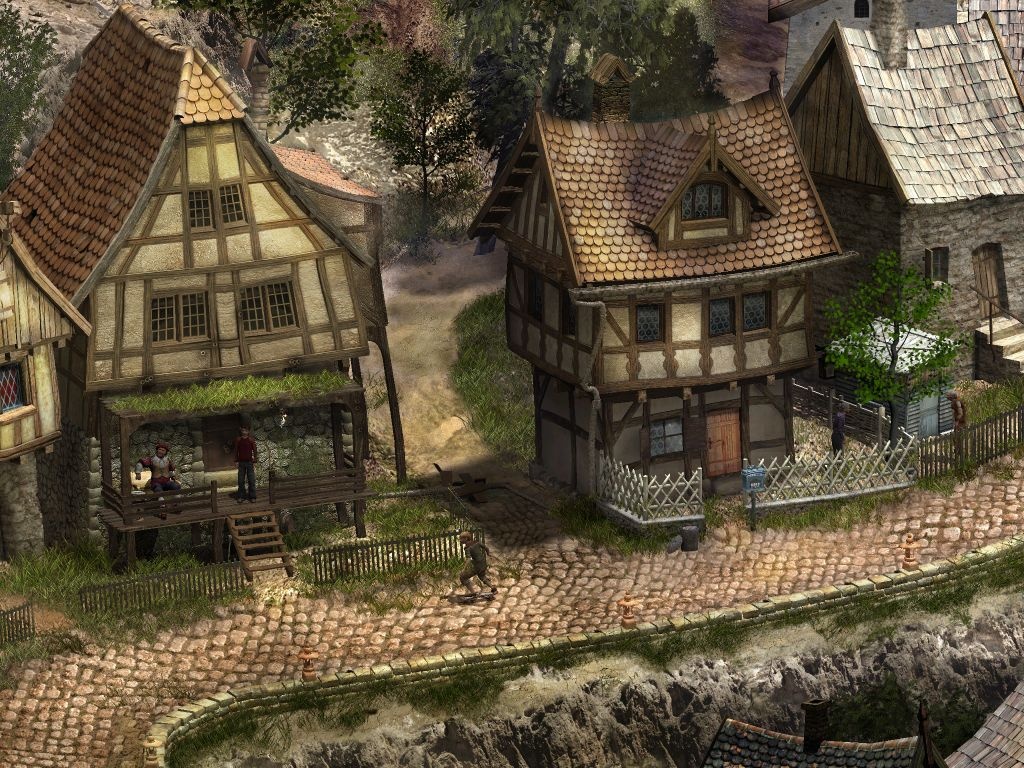 Image of Everlight: Magic & Power