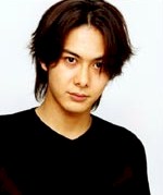 Picture of Takashi Kashiwabara