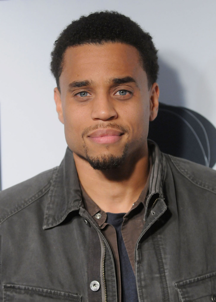 Picture of Michael Ealy