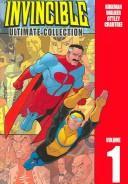 Picture of Invincible: The Ultimate Collection Volume 1: v. 1