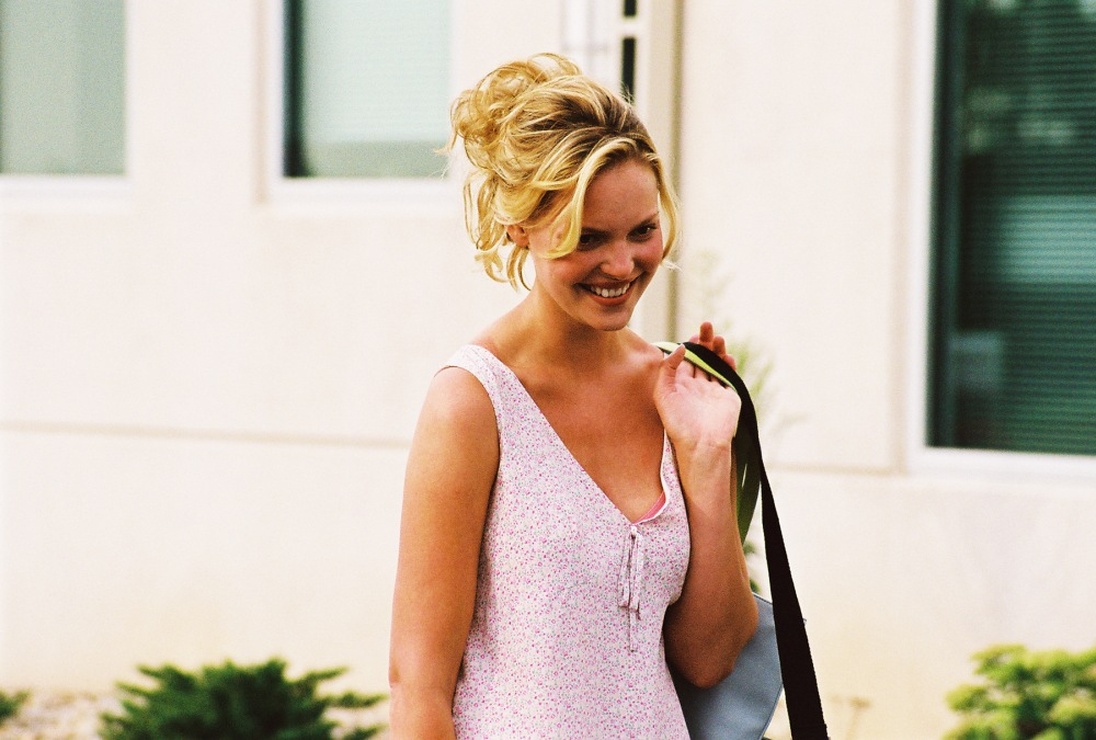 Side Effects (2005) image